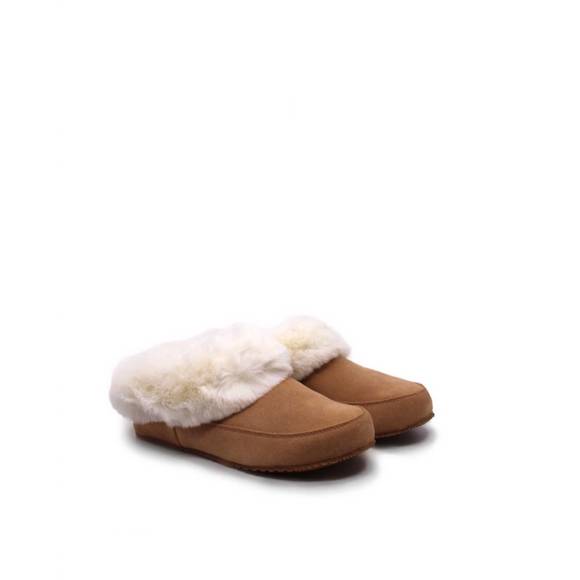 Sorel | Shoes | New Sorel Coffee Run Slipper In Tawny Buffnatural ...